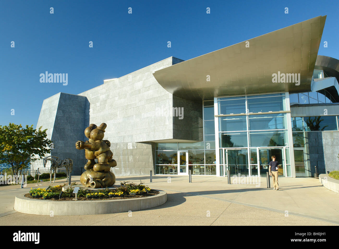 Chattanooga landmarks hi-res stock photography and images - Alamy