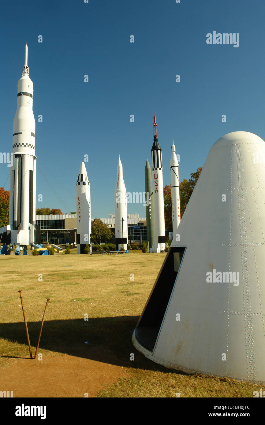 Nasa space camp hi-res stock photography and images - Alamy