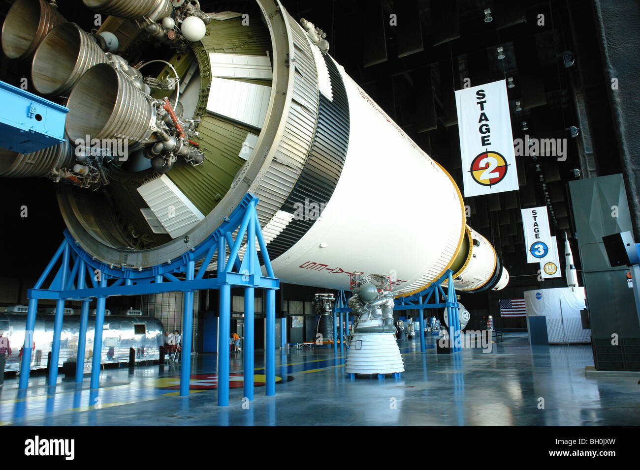 Space rocket interior hi-res stock photography and images - Alamy