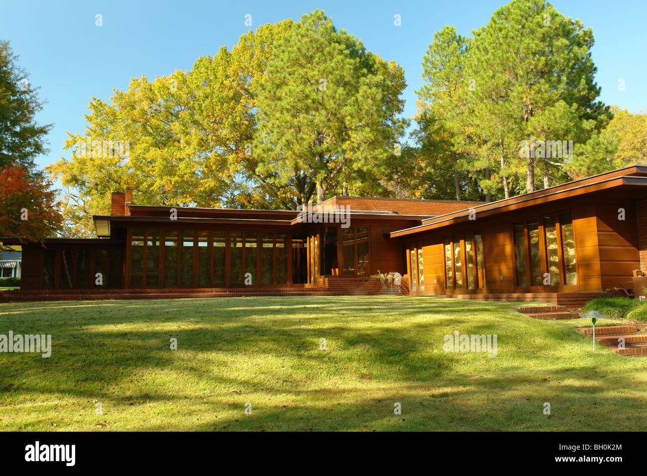 Florence al alabama w c handy hi-res stock photography and images - Alamy