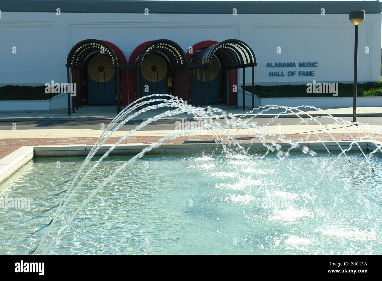 Muscle shoals alabama hi-res stock photography and images - Alamy