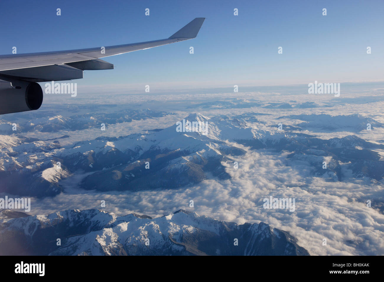 Window on mountains hi-res stock photography and images - Alamy