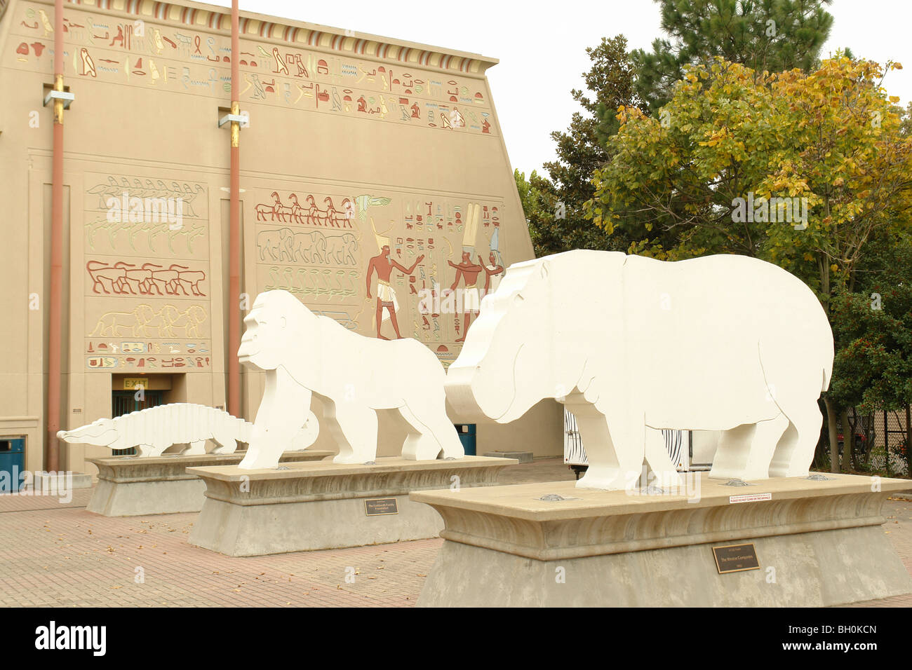 Memphis zoo hi-res stock photography and images - Alamy