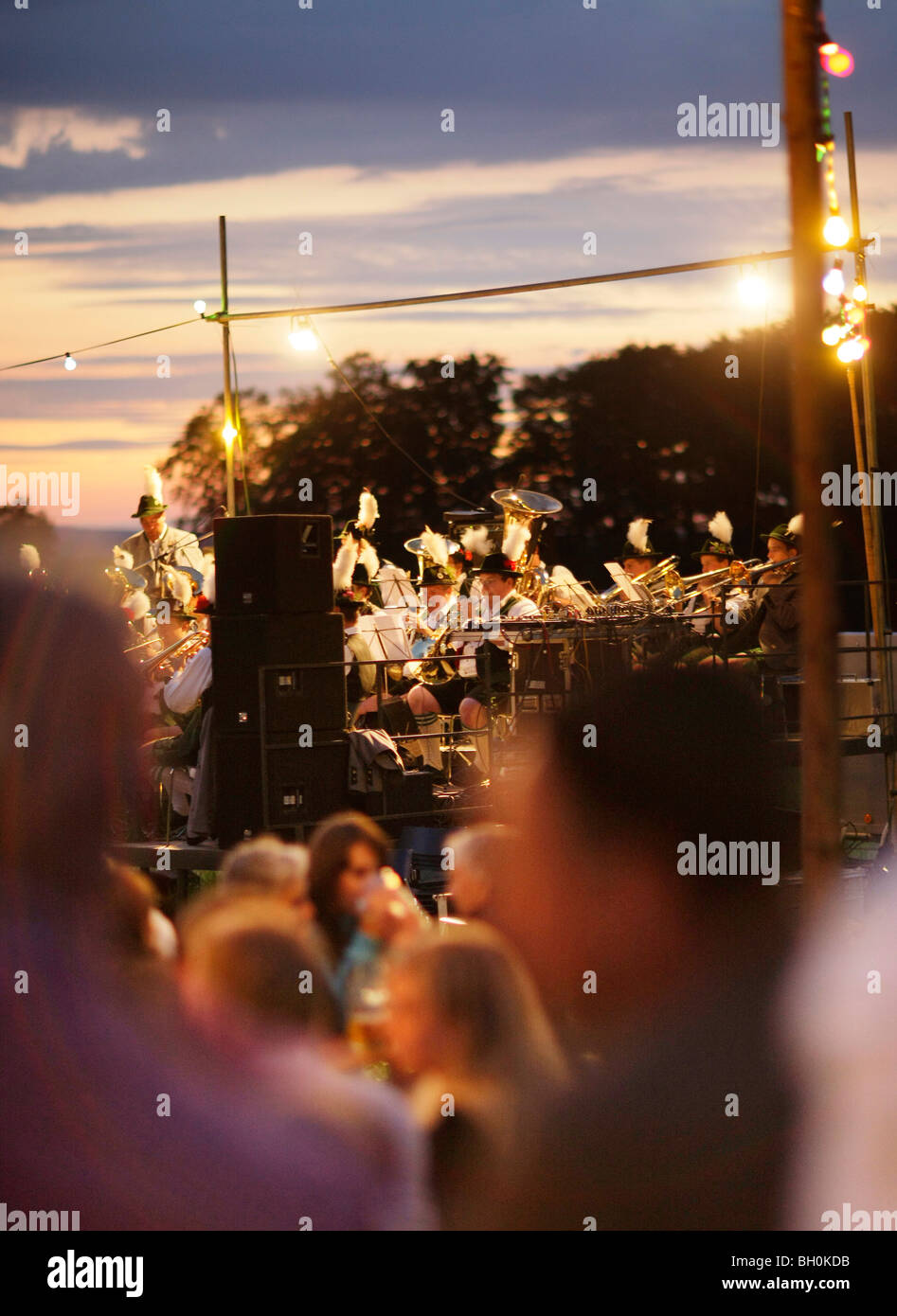 Midsummer Festival High Resolution Stock Photography and Images - Alamy