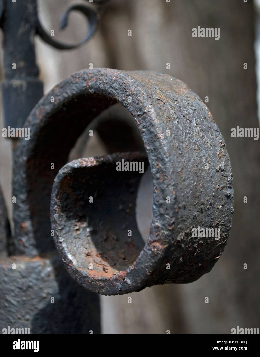 Rusting iron hi-res stock photography and images - Alamy