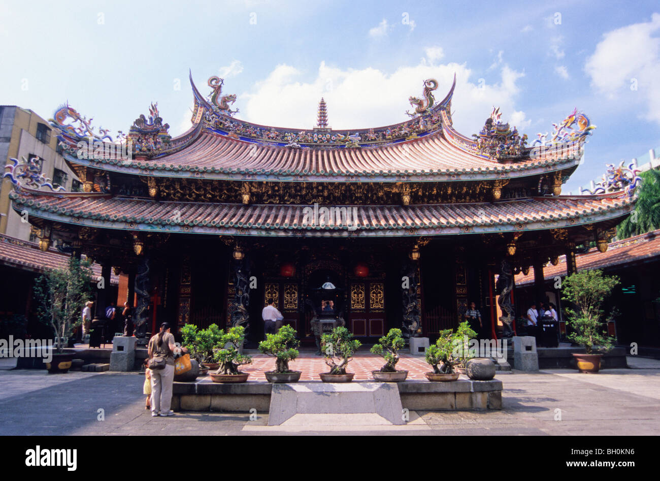 Bao An Stock Photos & Bao An Stock Images - Alamy