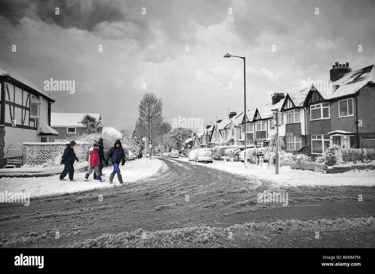 Selective colouring hi-res stock photography and images - Alamy