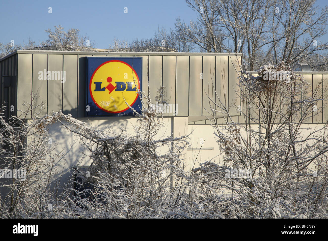 Liedel hi-res stock photography and images - Alamy