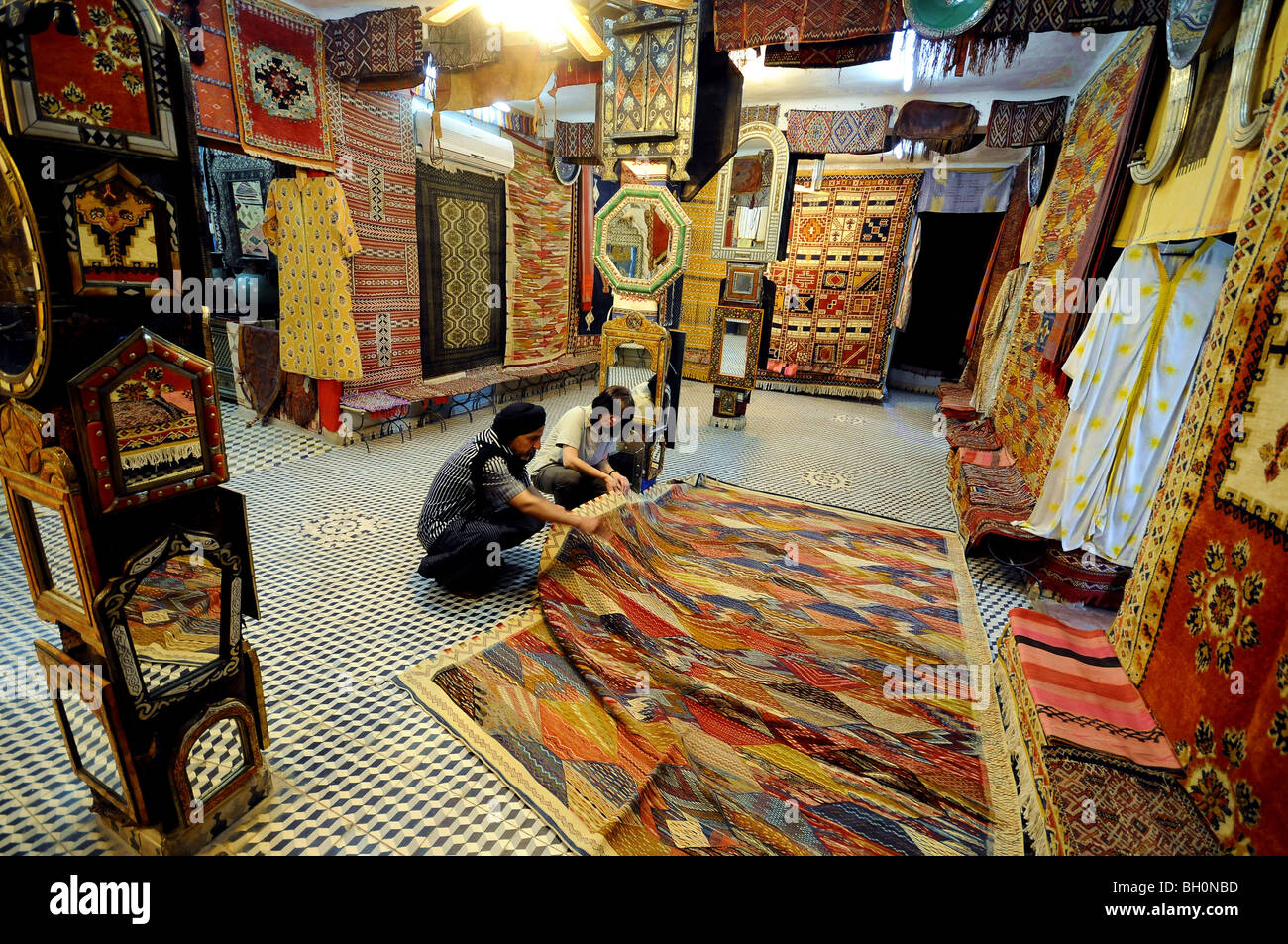 Person Cowering High Resolution Stock Photography and Images - Alamy