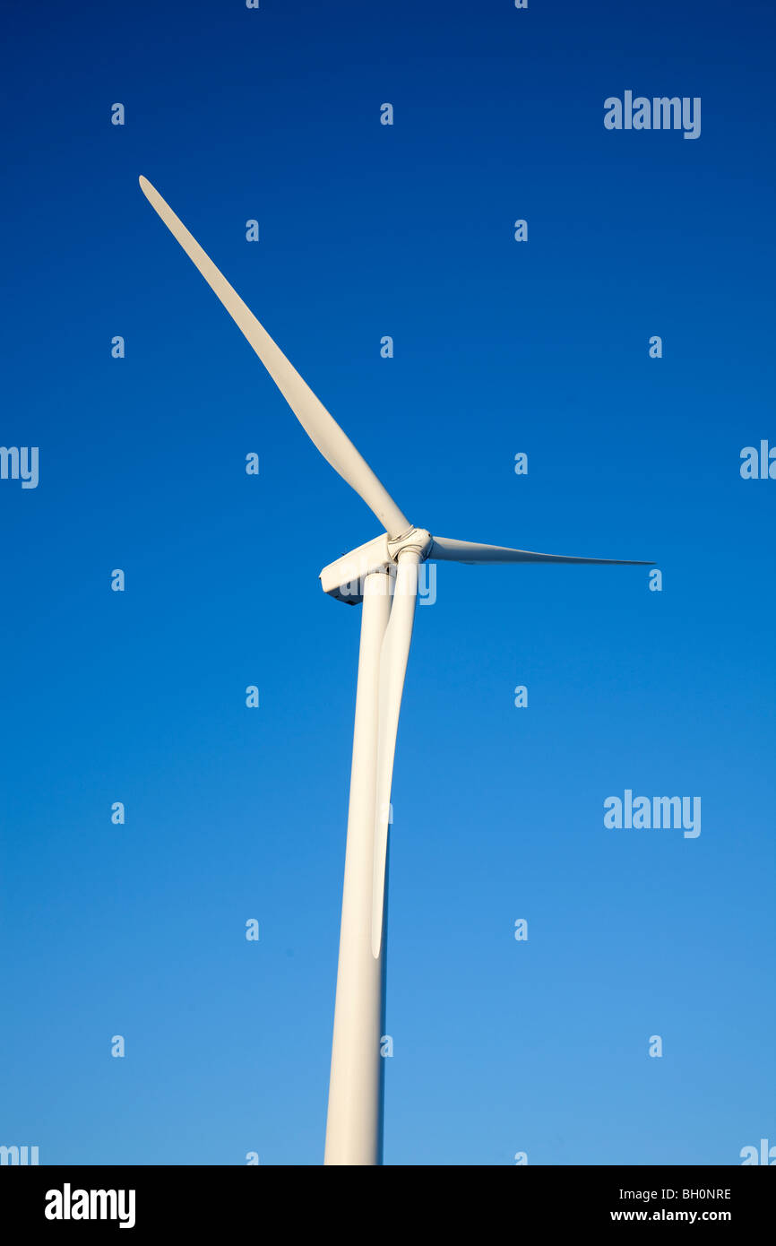 Wind Turbines, Templeglantine, County Limerick, Ireland Stock Photo - Alamy