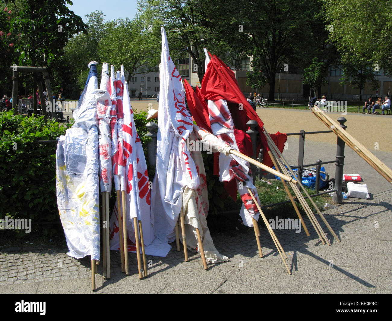 First may the first hi-res stock photography and images - Alamy