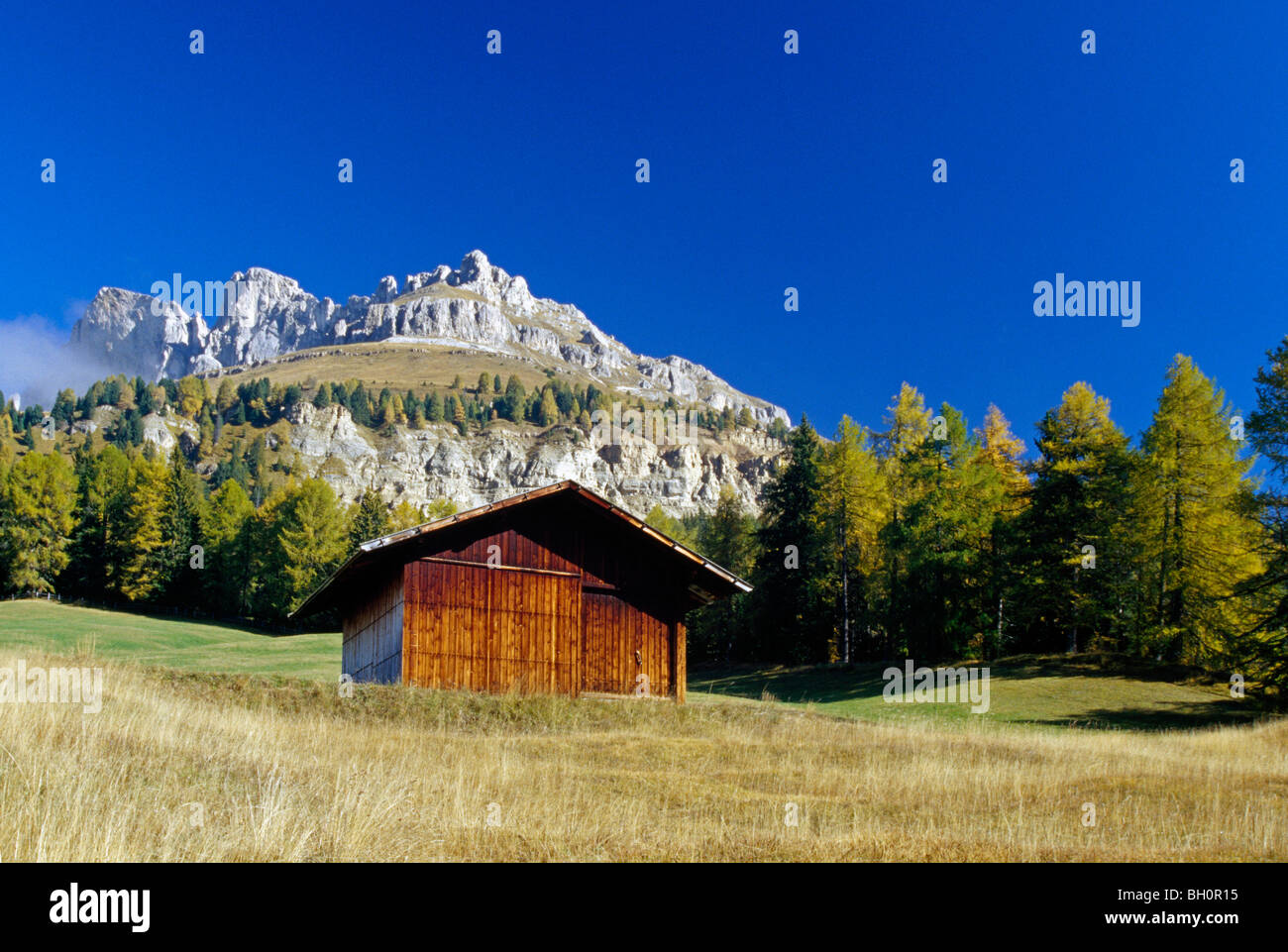 Passo Costalunga High Resolution Stock Photography and Images - Alamy