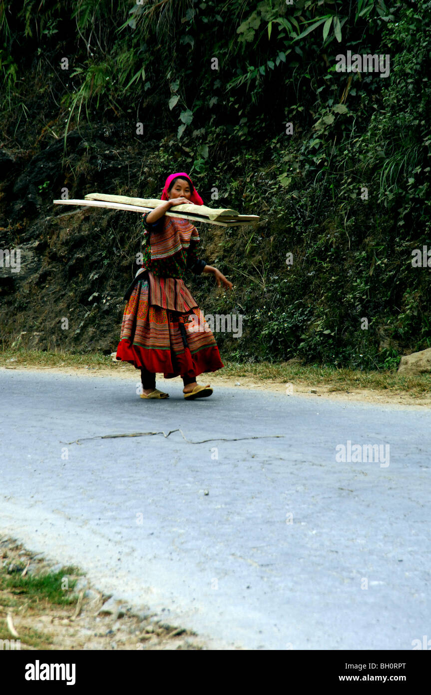 Children carrying building materials hi-res stock photography and ...