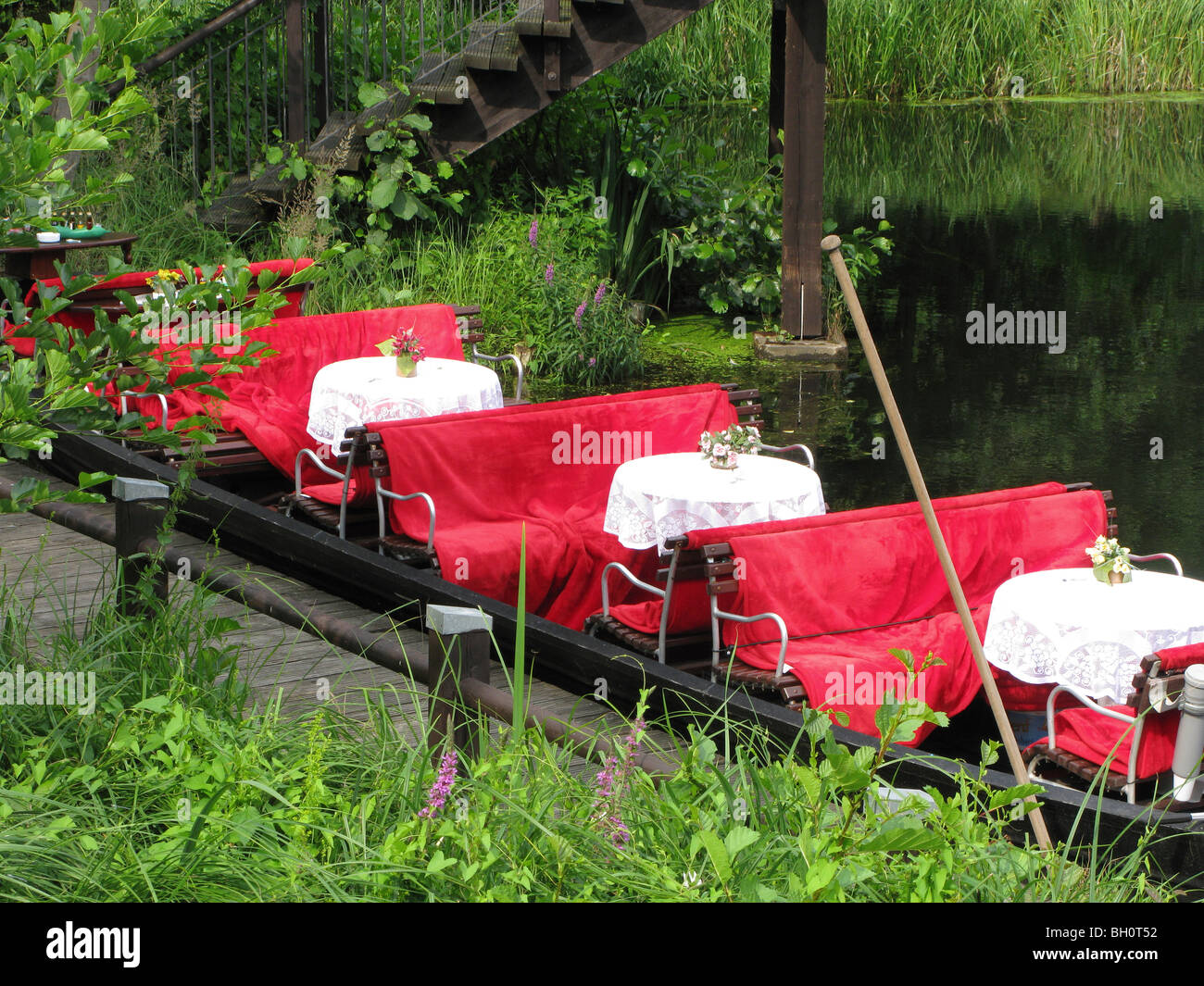 Luebben hi-res stock photography and images - Alamy