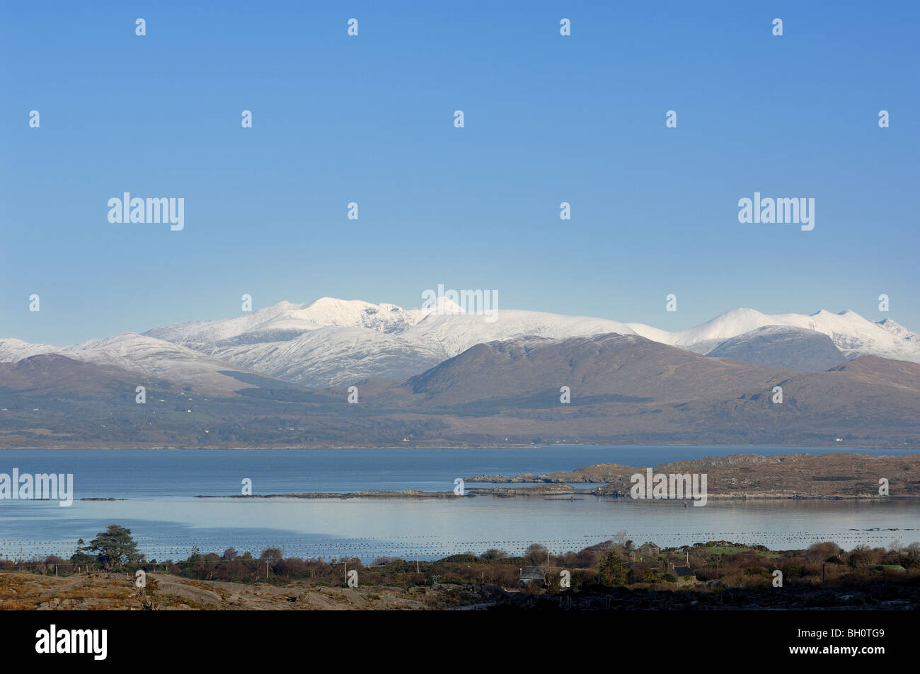 County Kerry, Ireland Stock Photo - Alamy