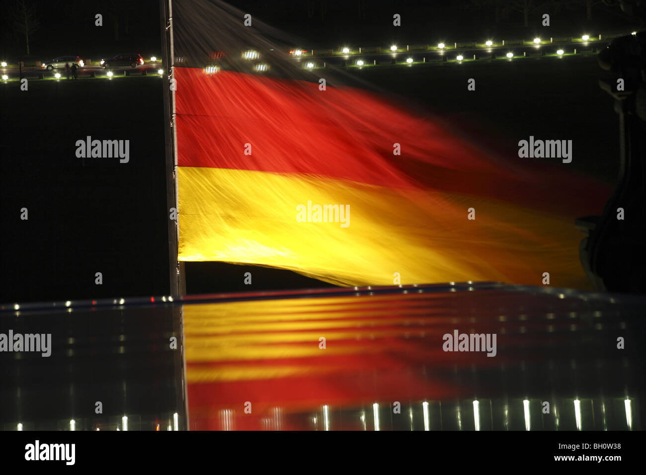 Berliner Flag High Resolution Stock Photography and Images - Alamy