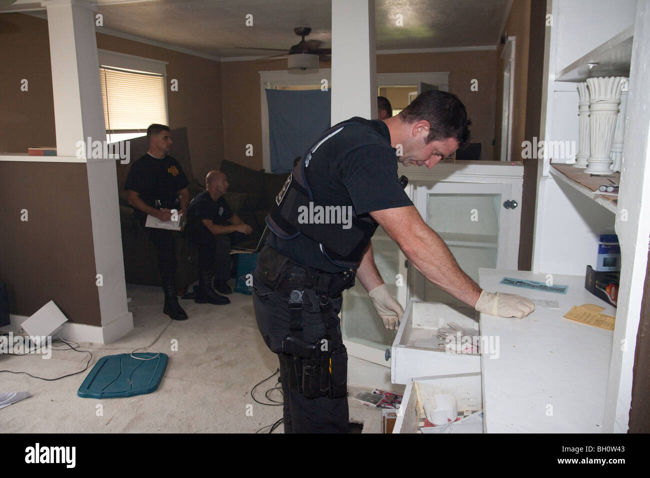 Street Narcotics Unit High Resolution Stock Photography and Images - Alamy