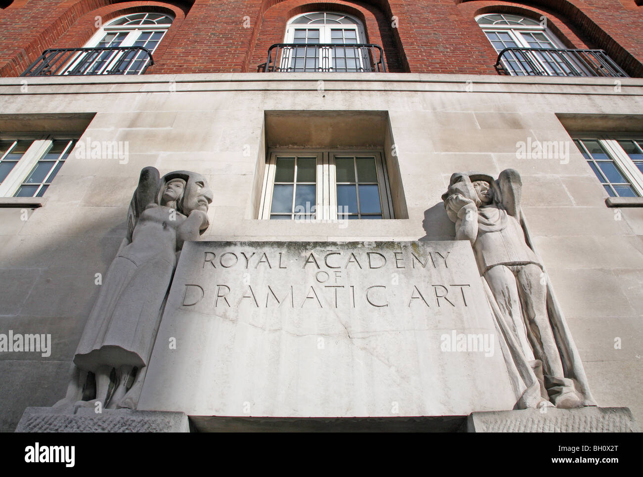 Royal Academy of Dramatic Art (RADA), London Stock Photo - Alamy Royal Academy of Dramatic Art (RADA), London Stock Photo - Alamy