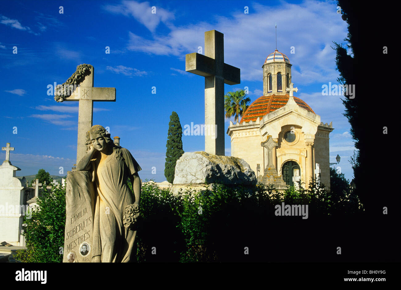 Sa pobla hi-res stock photography and images - Alamy