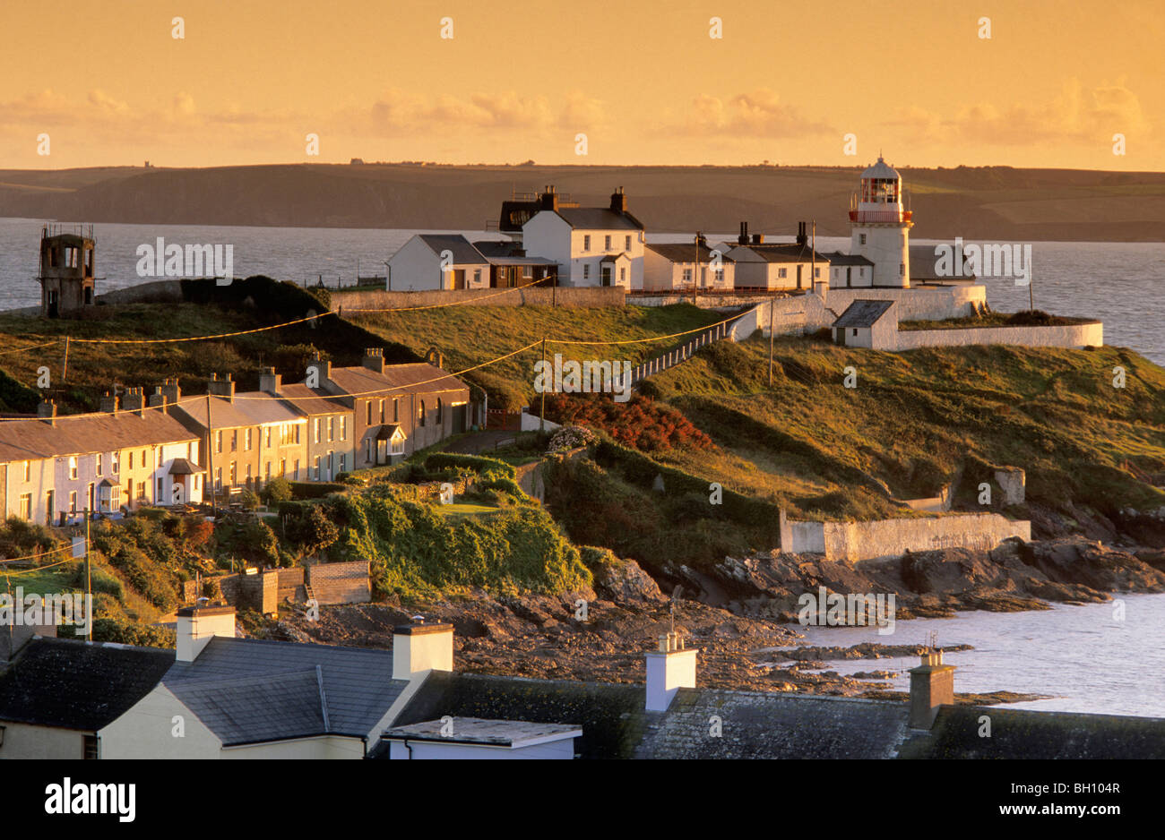 Roches point ireland hi-res stock photography and images - Alamy