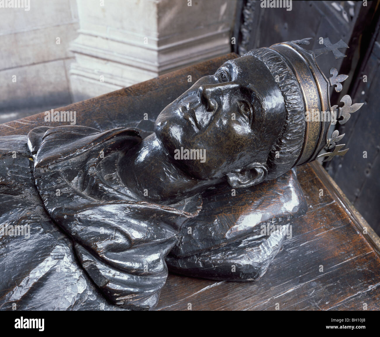 Henry V High Resolution Stock Photography and Images - Alamy