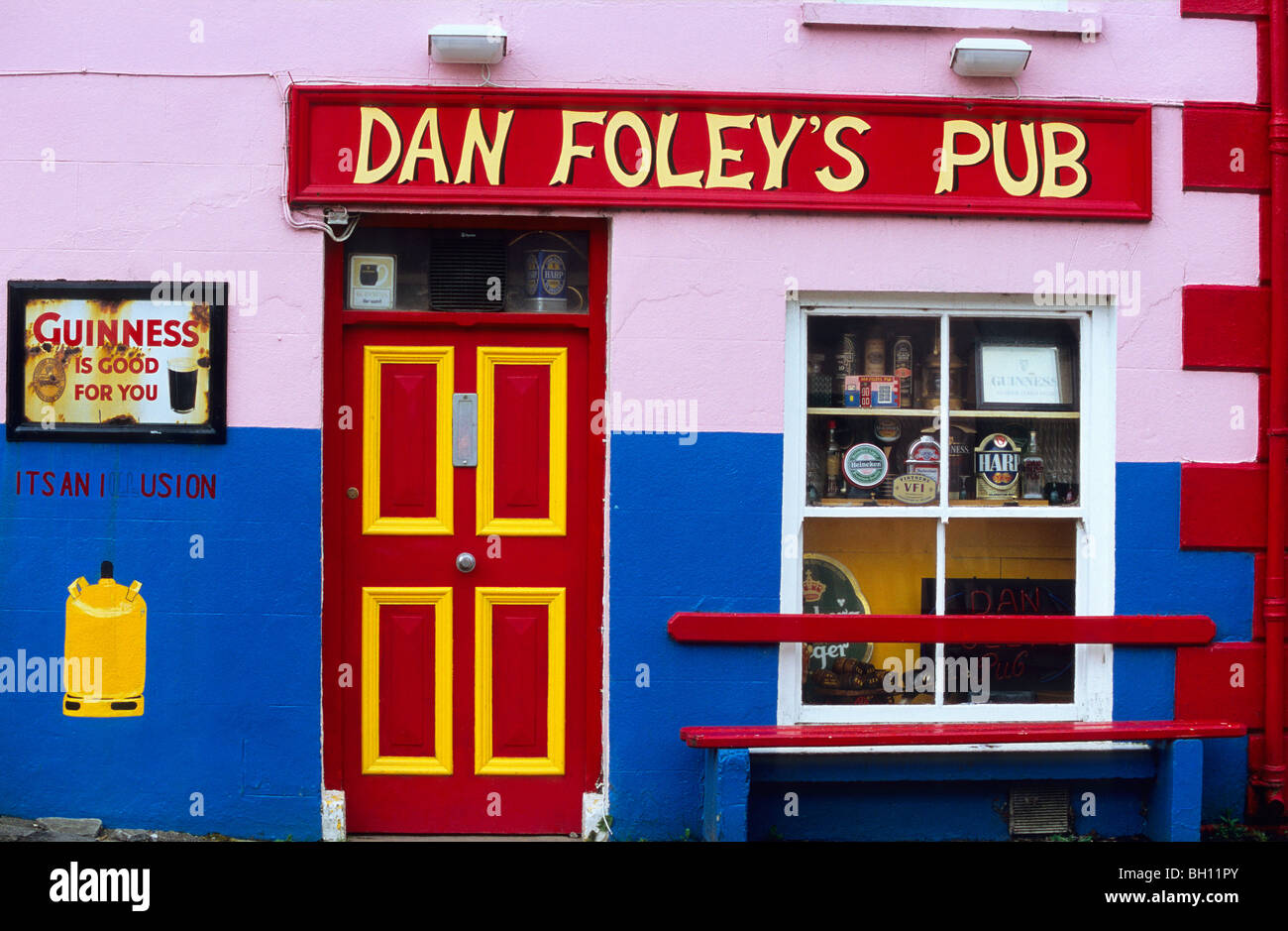 Foleys hi-res stock photography and images - Alamy