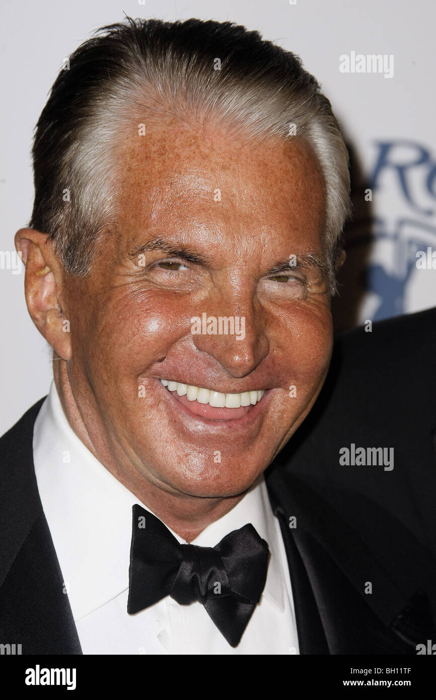 George hamilton actor hi-res stock photography and images - Alamy