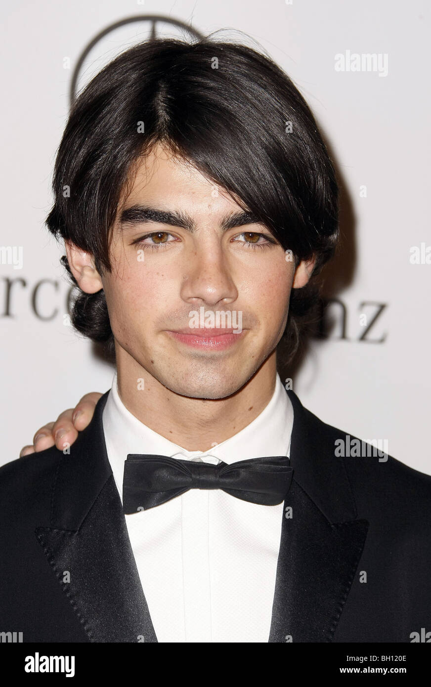 Joe jonas hi-res stock photography and images - Alamy