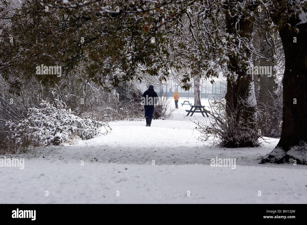 Winter walks uk hi-res stock photography and images - Alamy