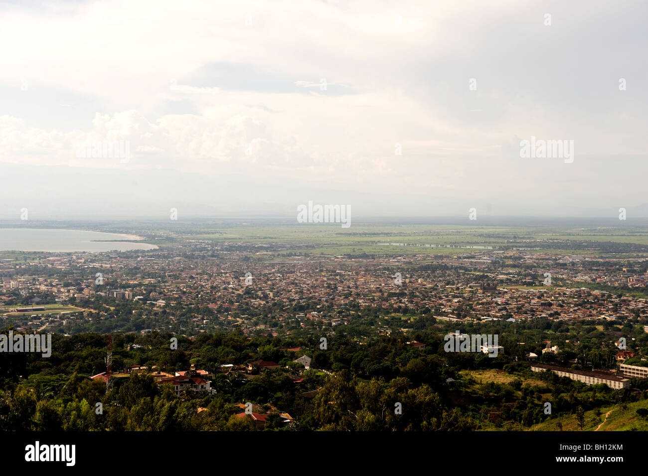 Bujumbura hi-res stock photography and images - Alamy