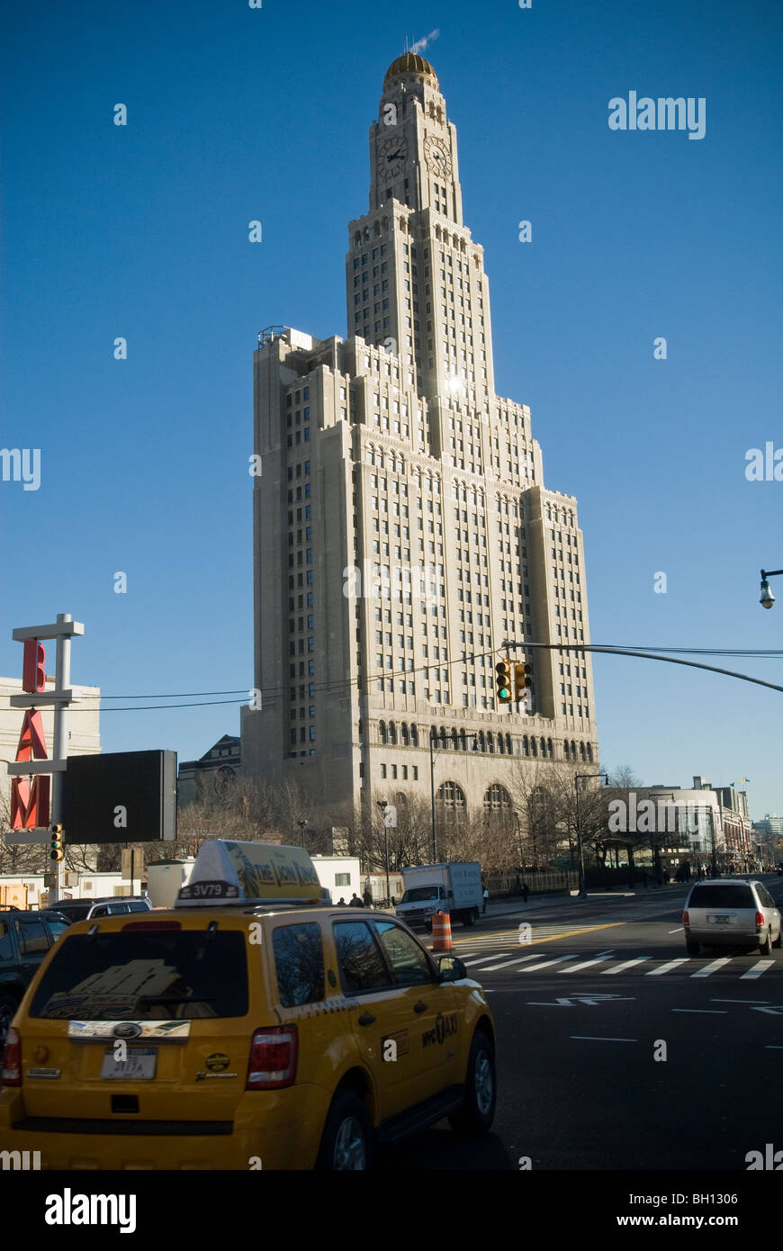 Bank building banking set hi-res stock photography and images - Alamy