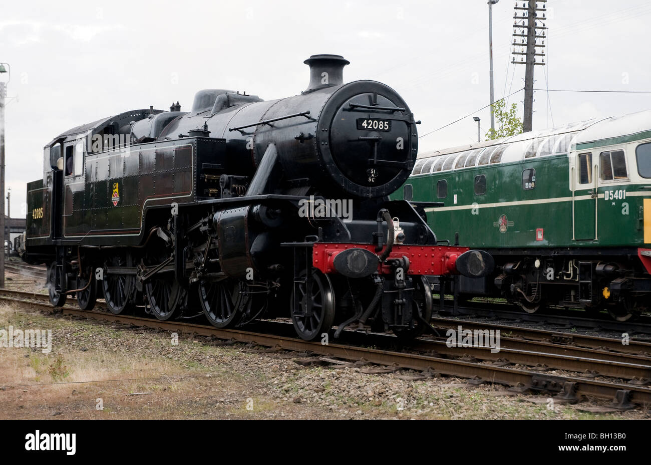 2 6 4t hi-res stock photography and images - Alamy