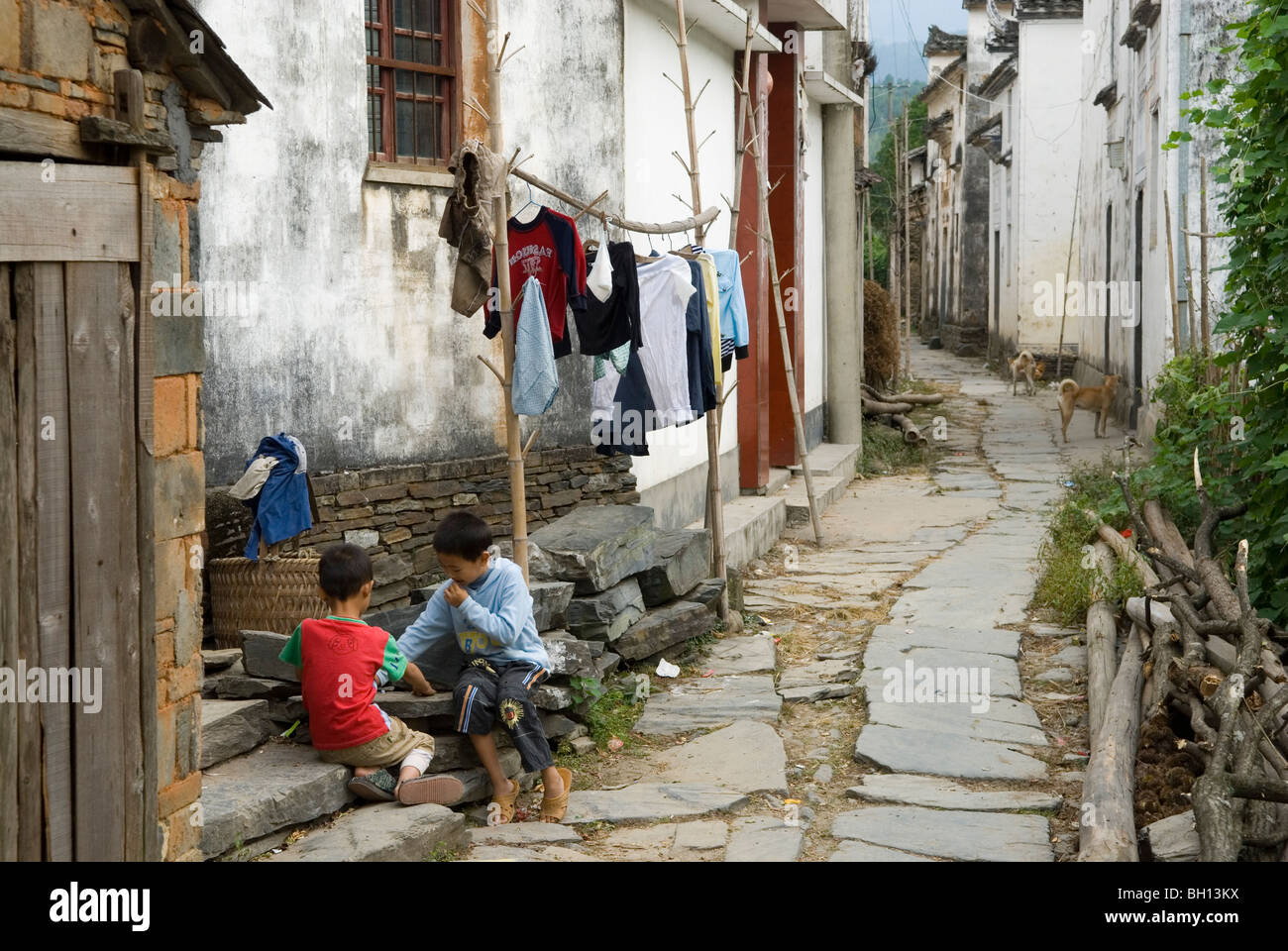 Hongguan hi-res stock photography and images - Alamy