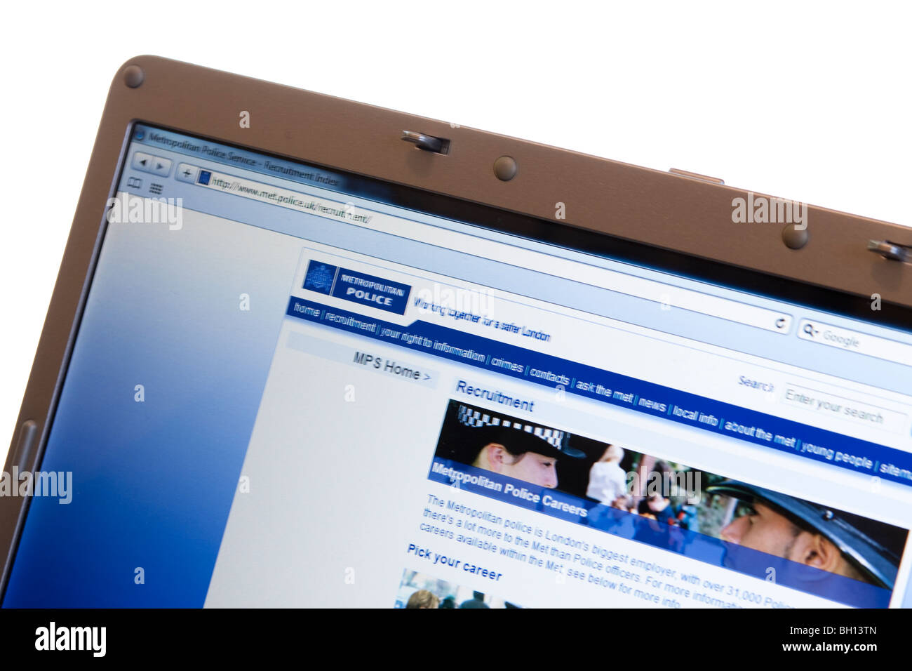 Modern policing hi-res stock photography and images - Alamy