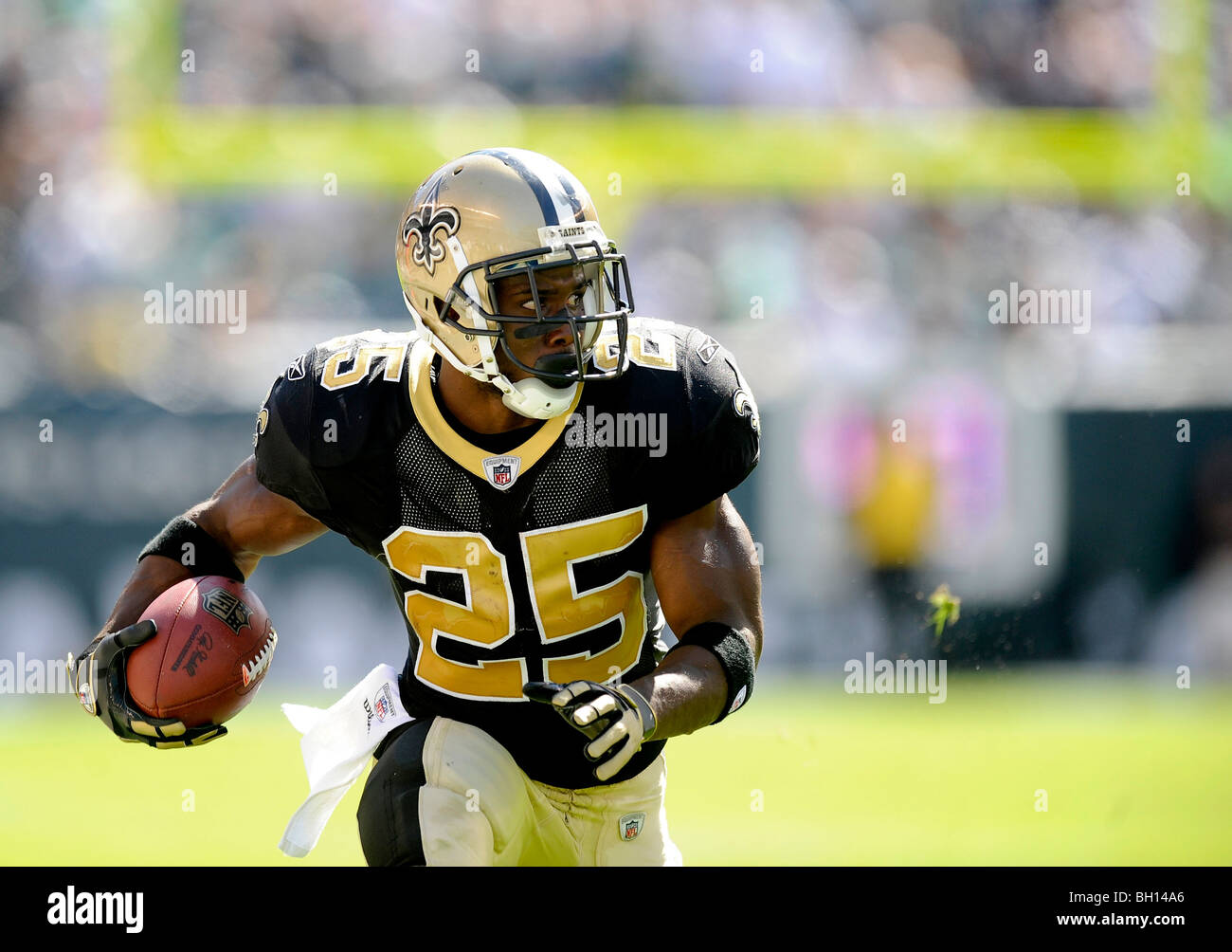 Reggie bush hi-res stock photography and images - Alamy