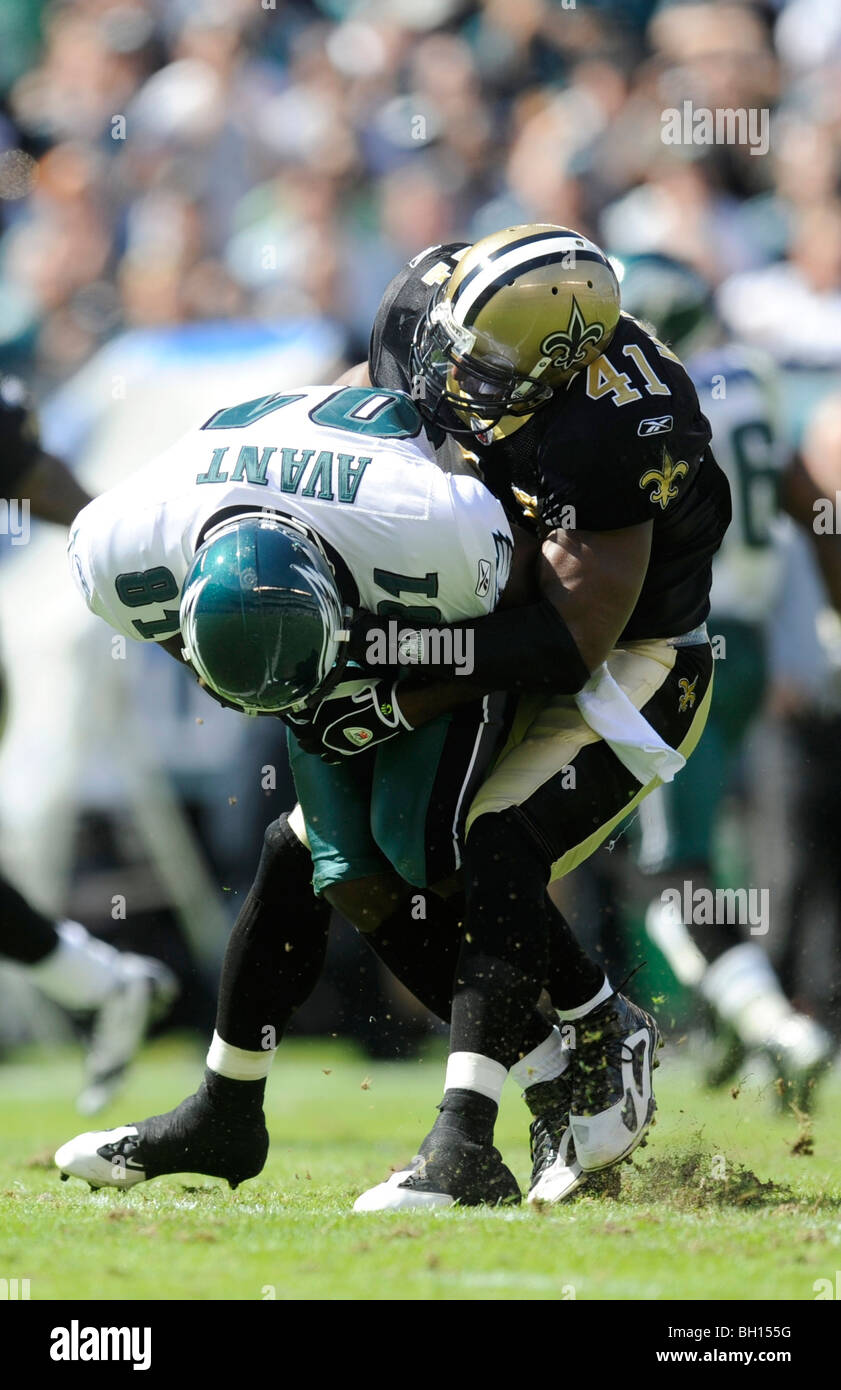 Philadelphia eagles hi-res stock photography and images - Alamy