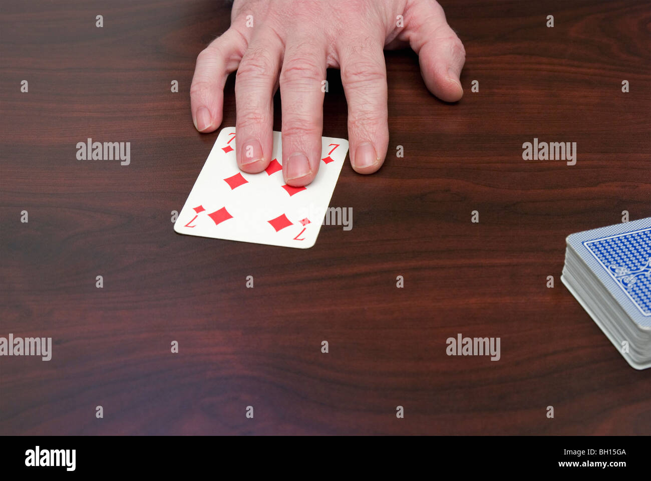 Playing Card Cards High Resolution Stock Photography and Images - Alamy