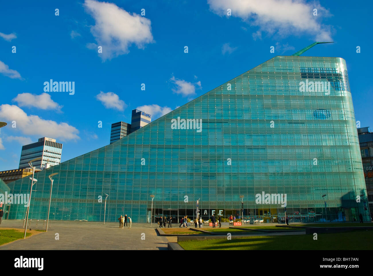 Cathedral museum complex hi-res stock photography and images - Alamy