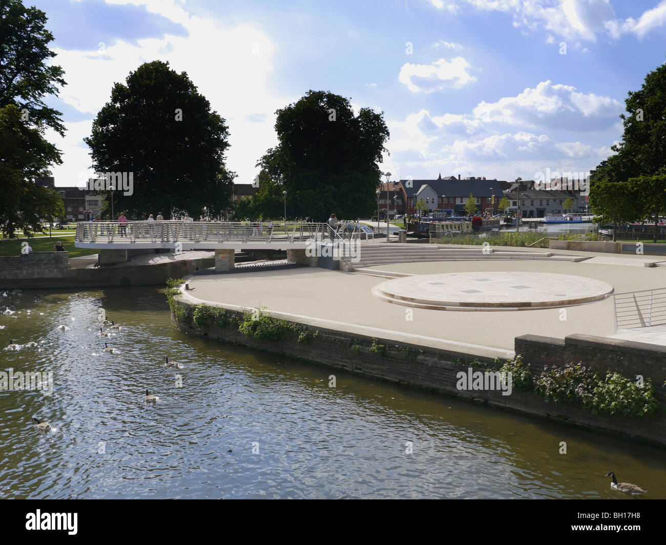 england midlands warwickshire STRATFORD UPON AVON stratford on avon ...