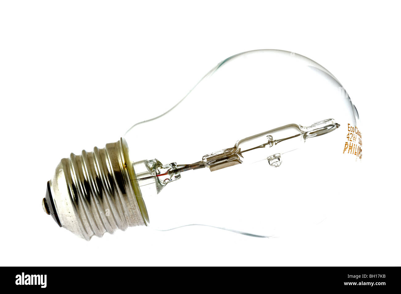 Incandescent lamp bulbs hi-res stock photography and images - Alamy