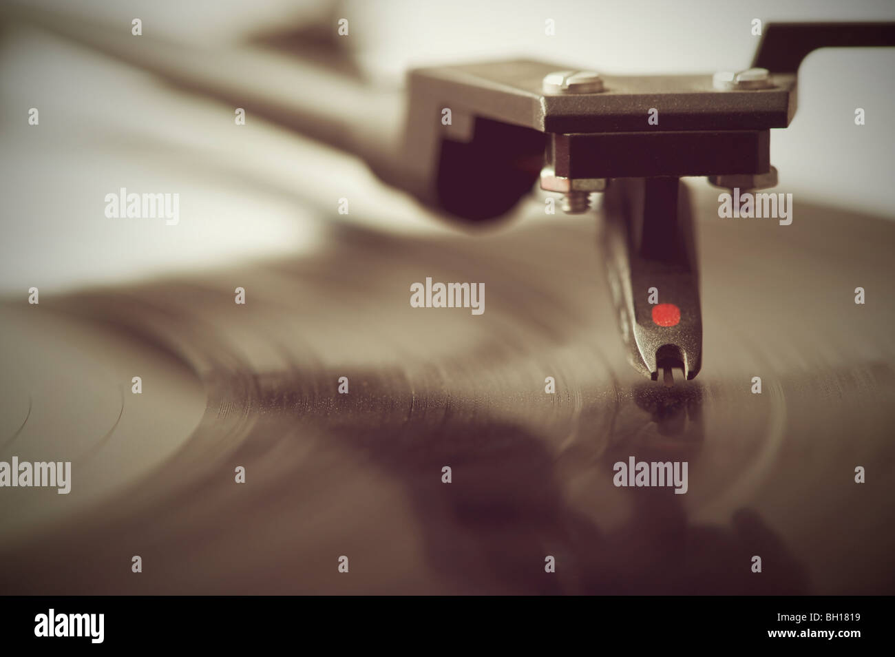 Pioneer vinyl record player hi-res stock photography and images - Alamy