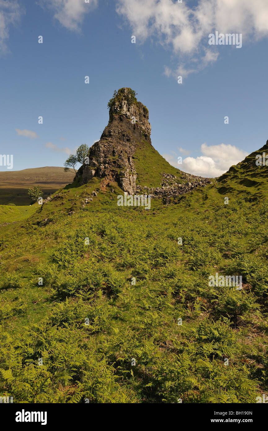Basalt hills hi-res stock photography and images - Alamy