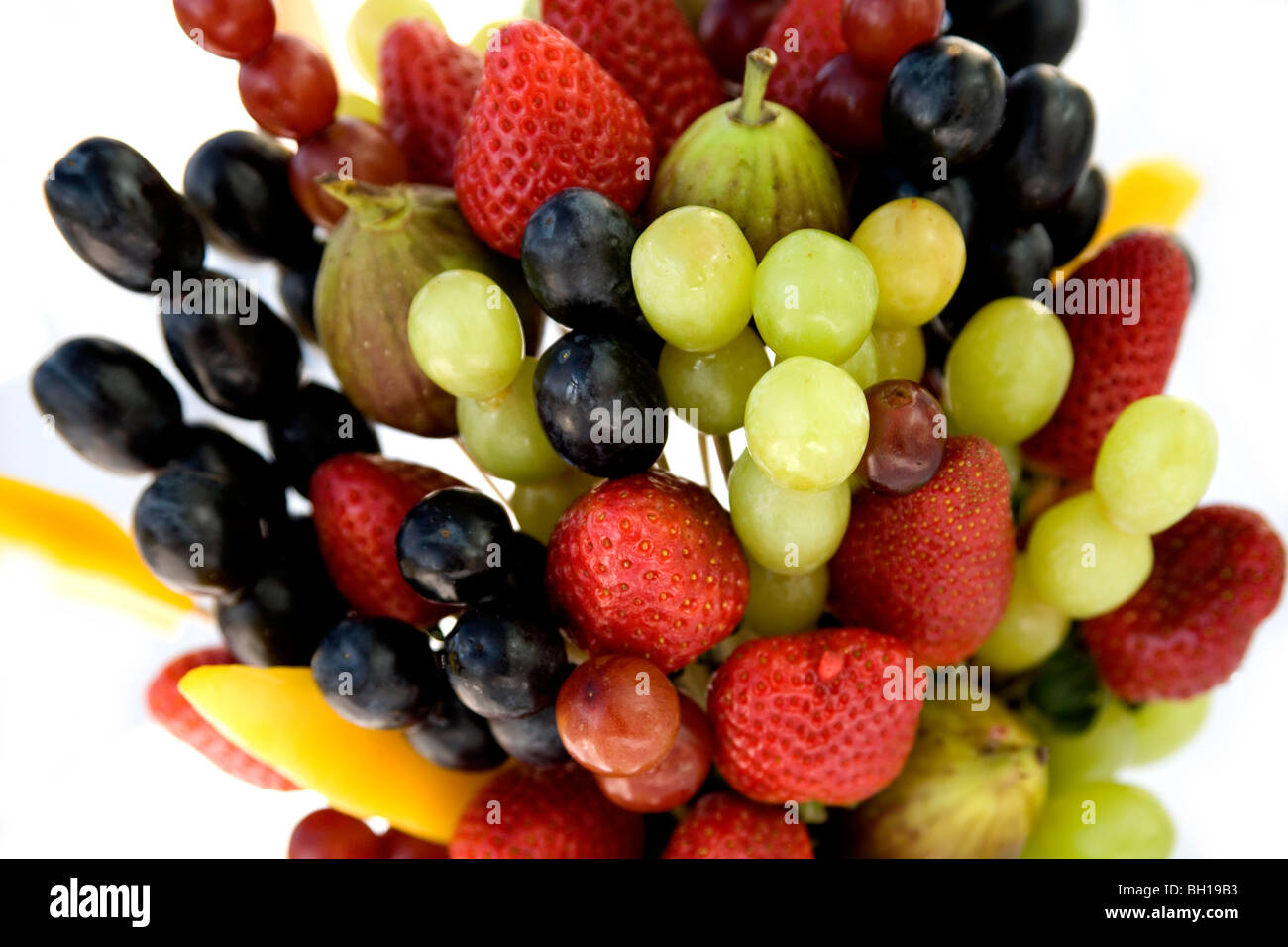Edible arrangements hi-res stock photography and images - Alamy