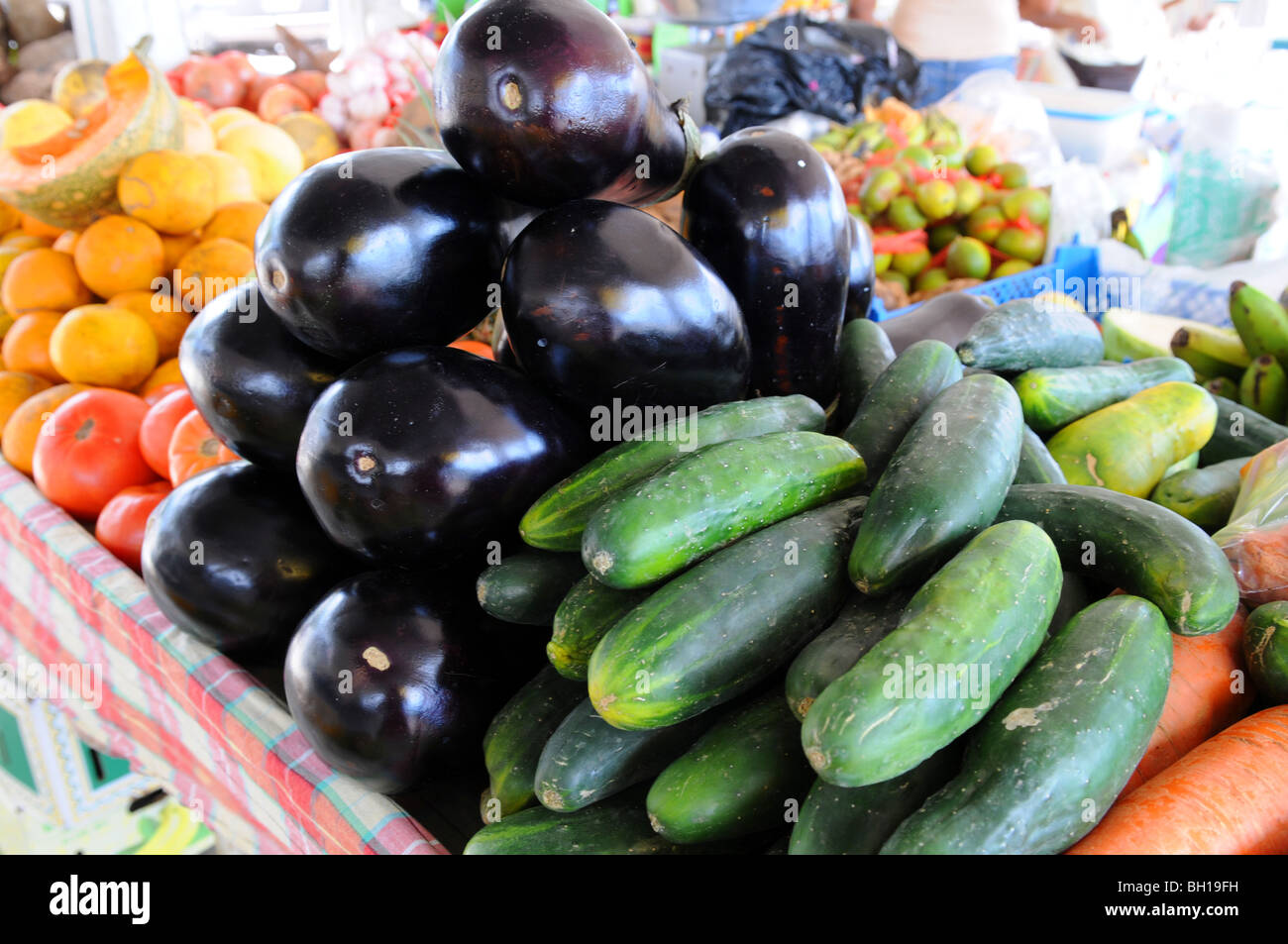 Caribbean islands hi-res stock photography and images - Alamy