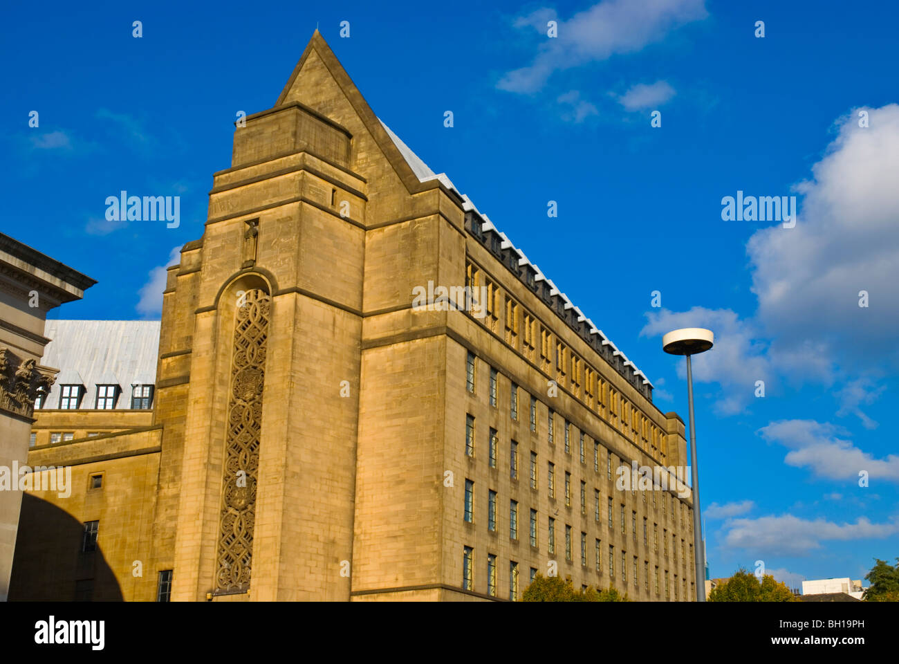 St peters hall hi-res stock photography and images - Alamy