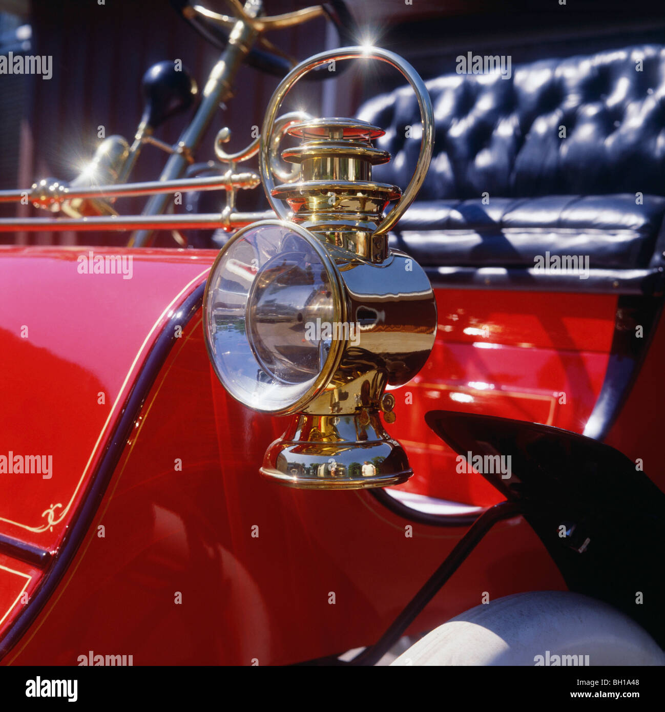Ford motorcars hi-res stock photography and images - Alamy