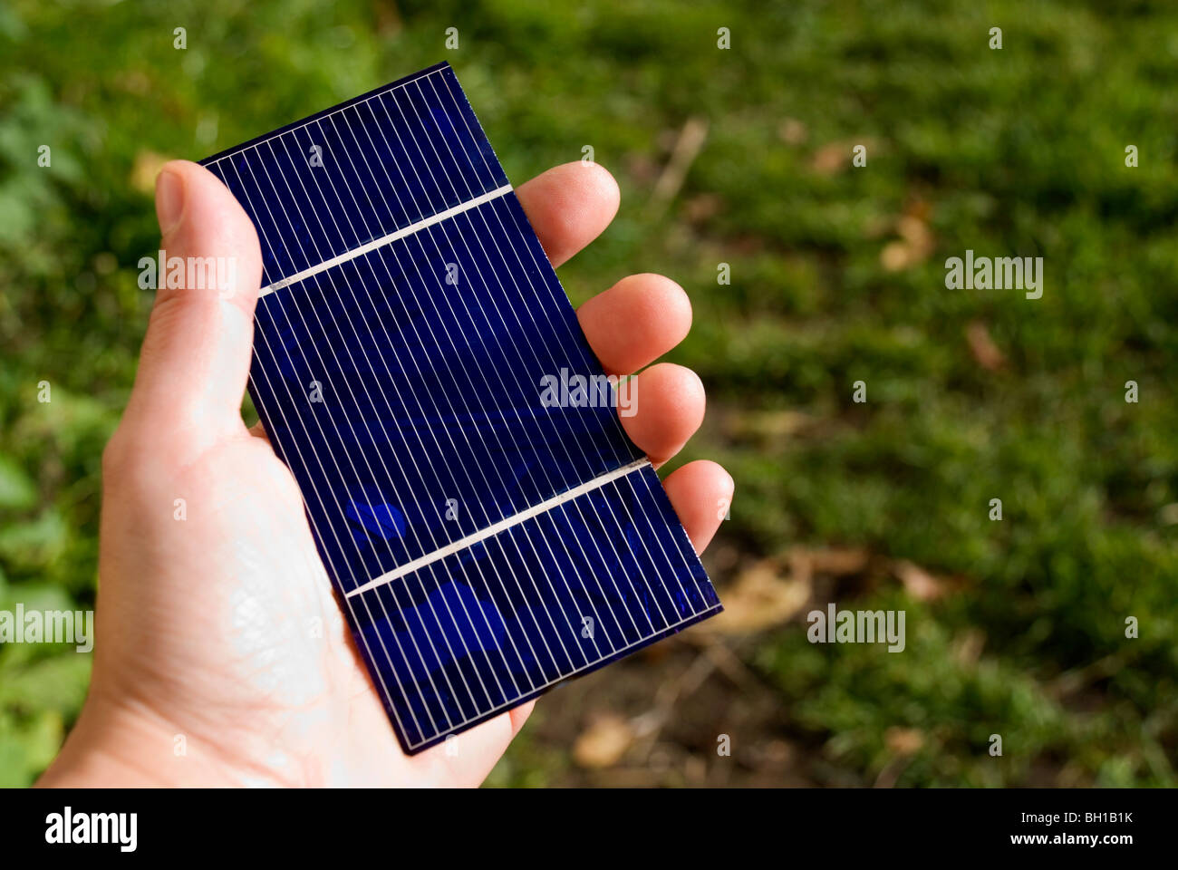 Solar panel power lines hi-res stock photography and images - Alamy