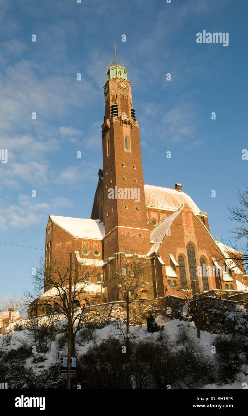 Engelbrekt hi-res stock photography and images - Alamy