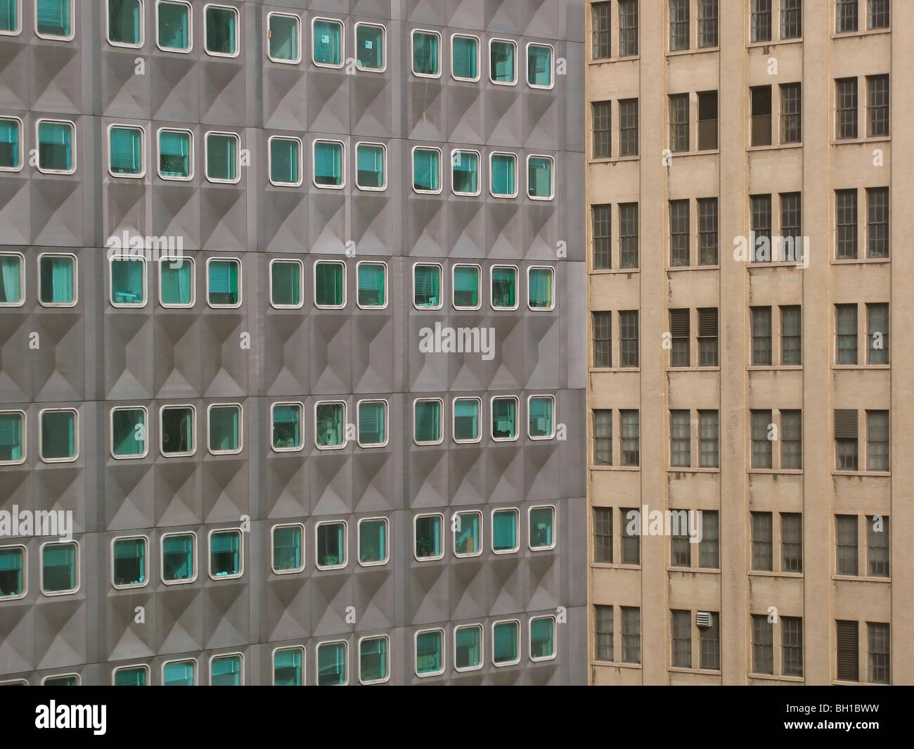 Concrete form work building hi-res stock photography and images - Alamy