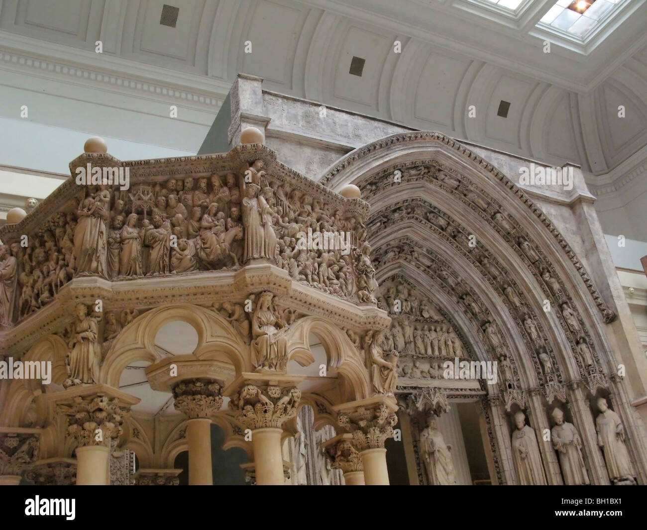 Carnegie museum of art pittsburgh hi-res stock photography and images ...